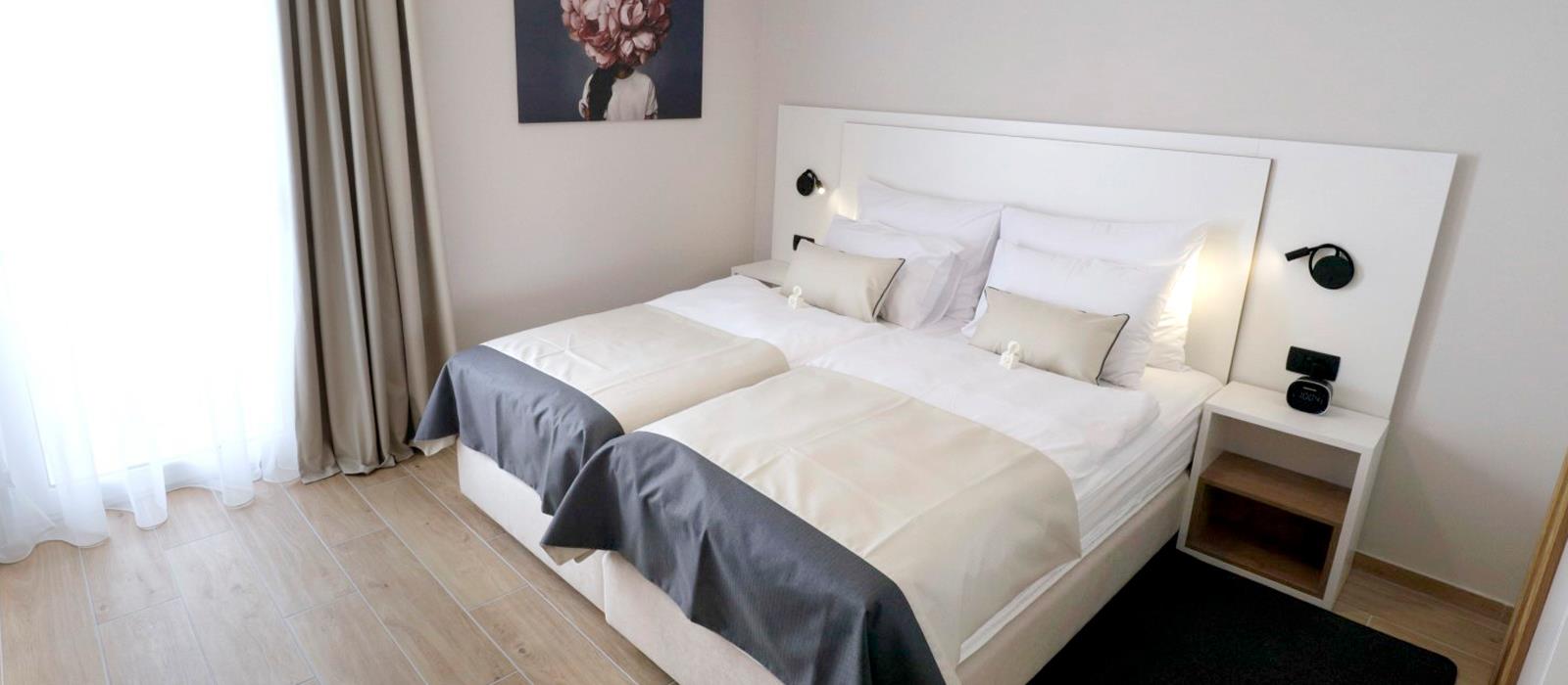 Studio A2B (S2+2) - Hoteli Milenij